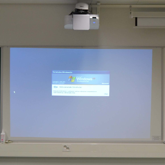 TK-Team PRO WriteScreen One product, two uses