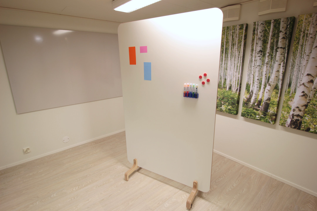 WriteWall Mobile | TK-Team